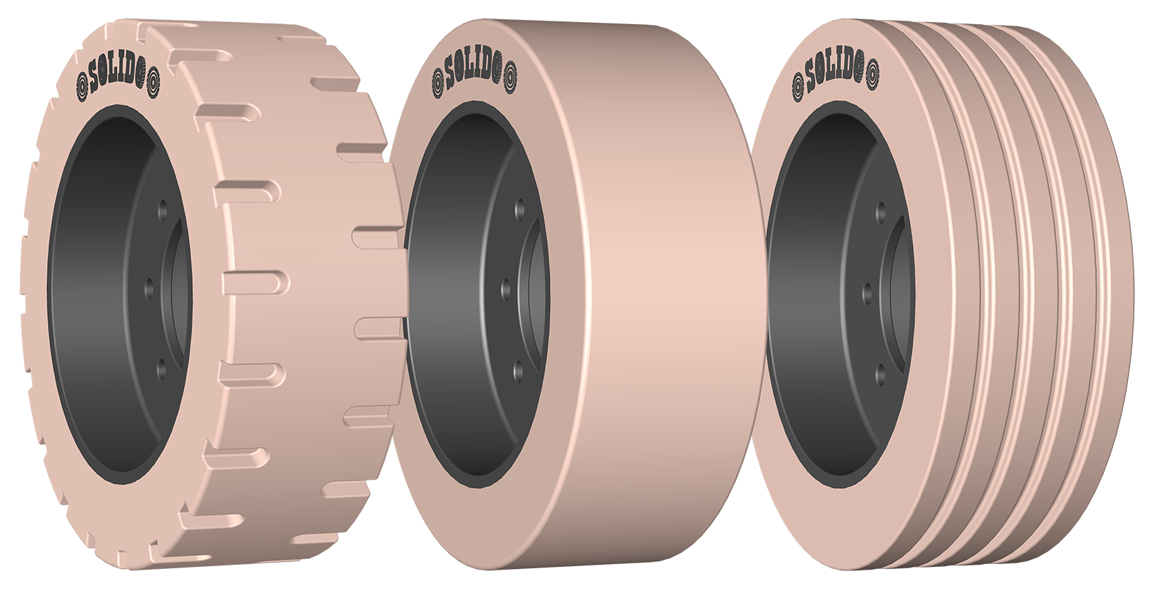 IRC TYRE INDUSTRIAL RUBBER COMPANY