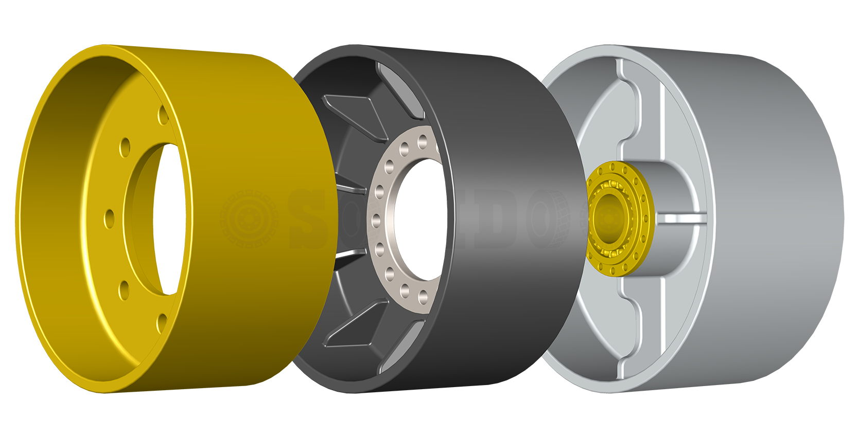 IRC TYRE INDUSTRIAL RUBBER COMPANY