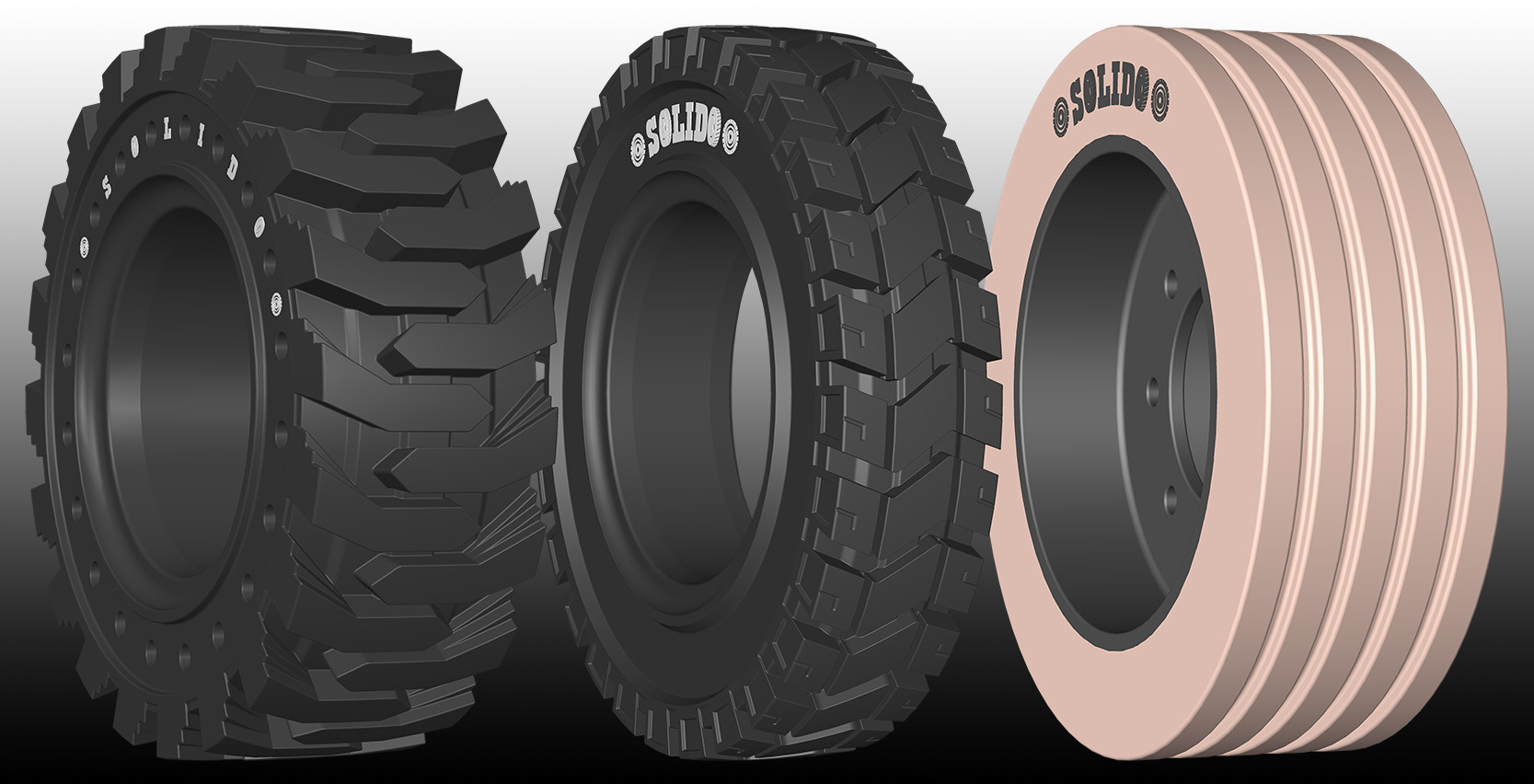 IRC TYRE INDUSTRIAL RUBBER COMPANY