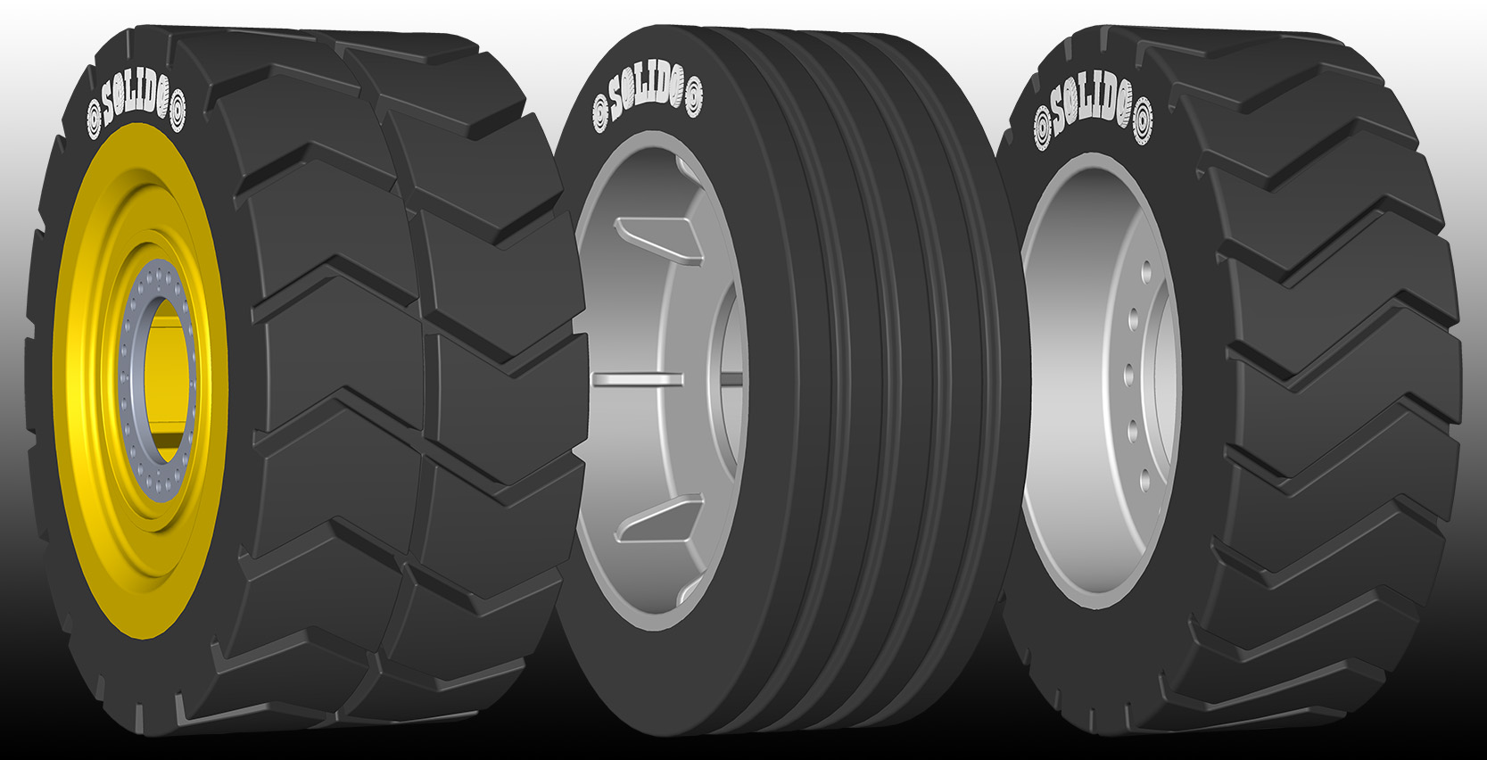 IRC TYRE INDUSTRIAL RUBBER COMPANY