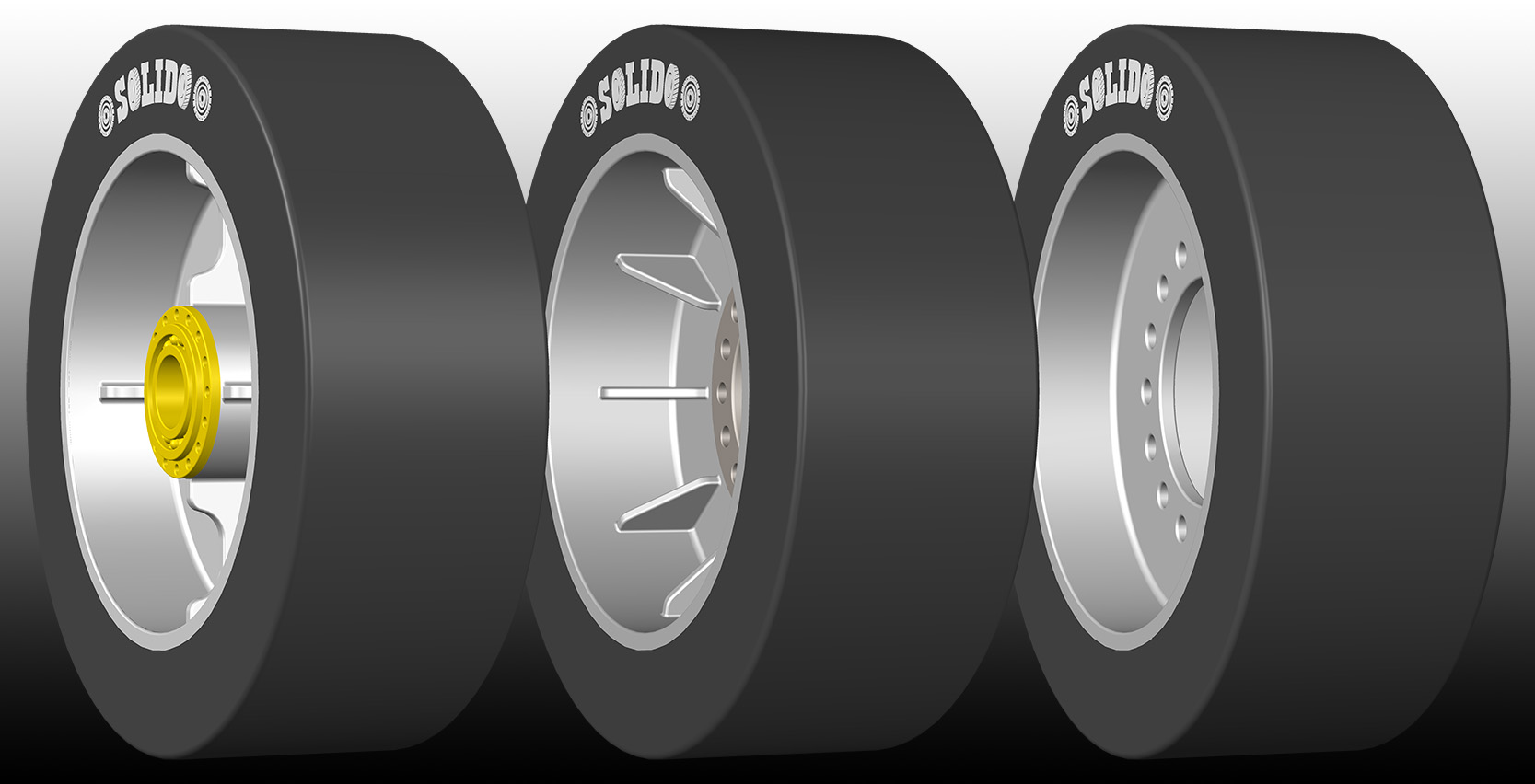 IRC TYRE INDUSTRIAL RUBBER COMPANY
